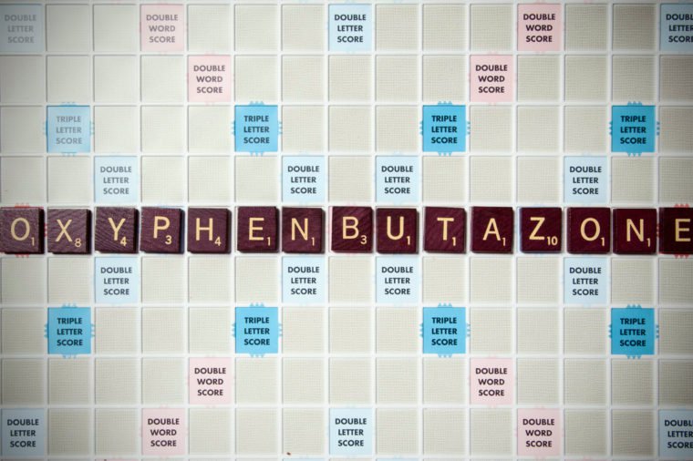 The Best Word | Phillip Wright